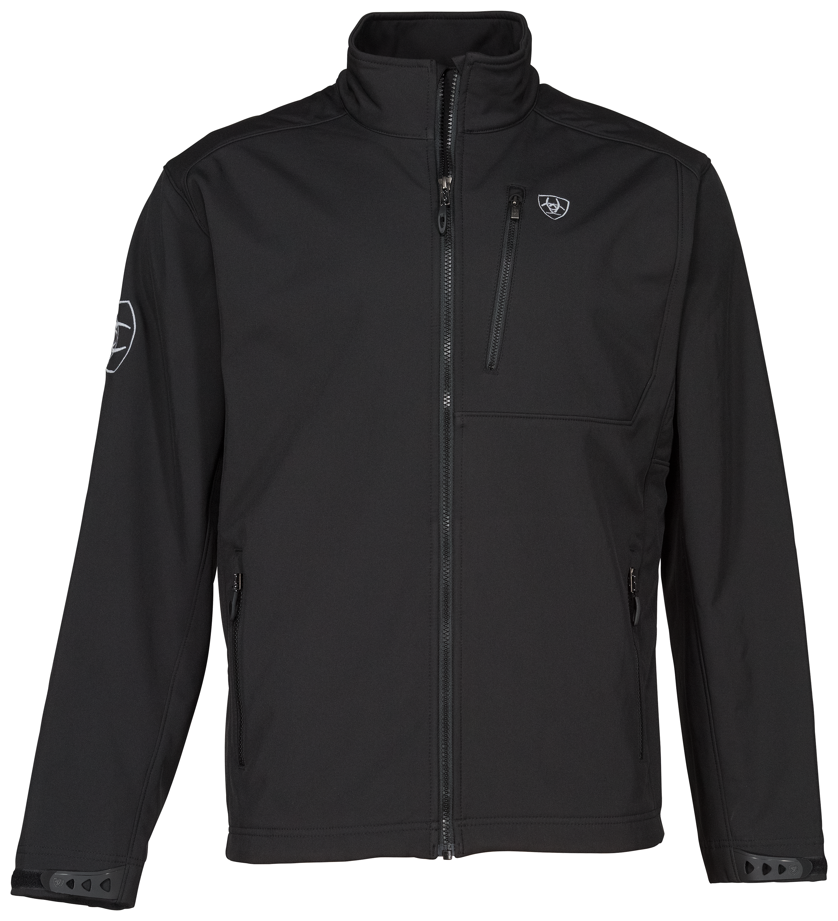 Ariat Logo 2.0 Softshell Jacket for Men | Bass Pro Shops